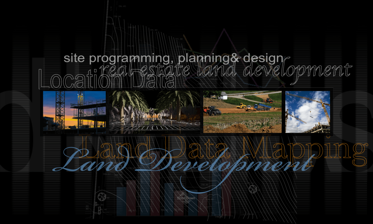 Real Estate Land Development – DK|DCS Architecture